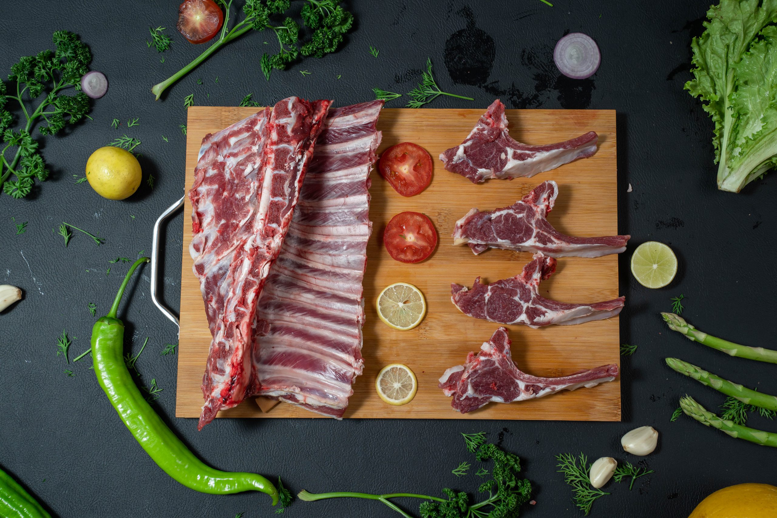 Products – Nepali Butcher